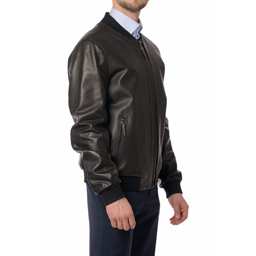 Куртка Truvor, размер 48, черный