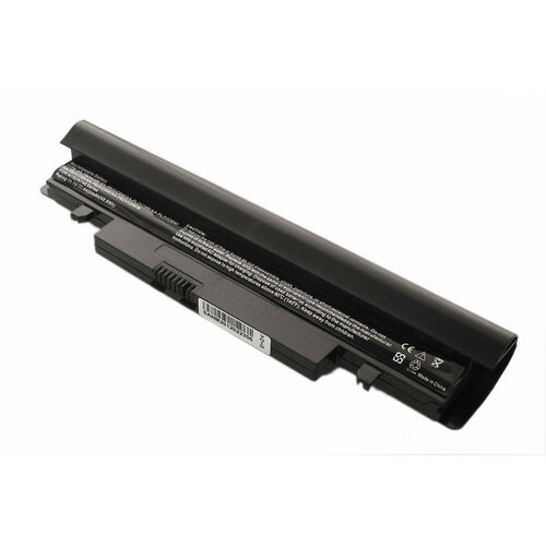 Аккумуляторная батарея для ноутбука Samsung N350 4400-5200mAh