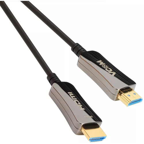 Кабель HDMI - HDMI, 10м, VCOM (D3742A-10M)