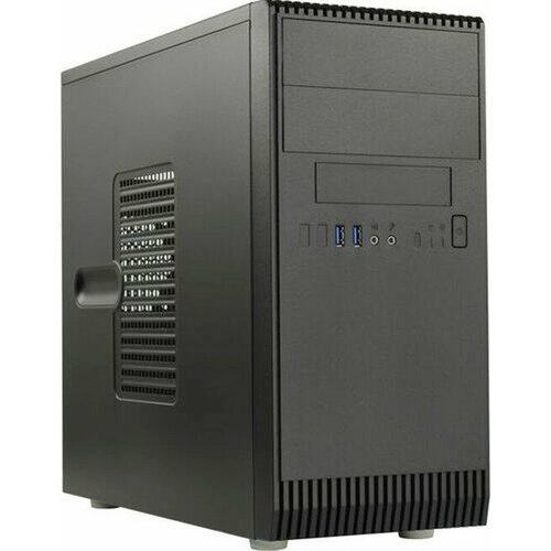 Корпус InWin ENR064 600W Black (6178294/6190353)