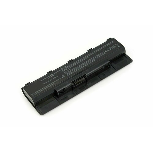 Аккумулятор для ноутбука ASUS N46EI361VZ-SL 5200 mah 10.8V