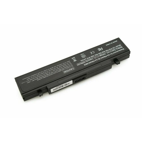 Аккумулятор для ноутбука Samsung NP-Q210-FA04 5200 mah 11.1V