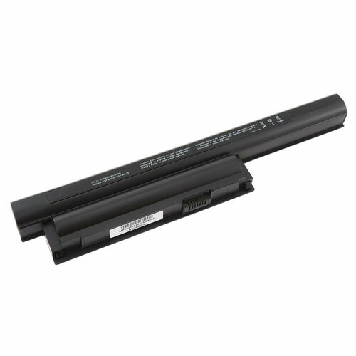 Аккумулятор для ноутбука Sony VGP-BPL26