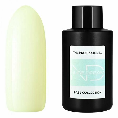 База TNL, Nude Dream Base №03