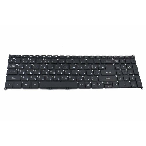Клавиатура для Acer Aspire 3 A317-53-78W9 ноутбука