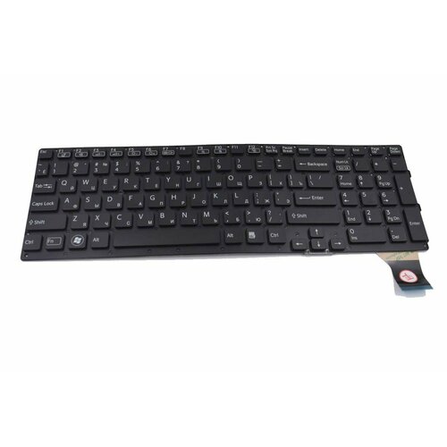 Клавиатура для Sony Vaio PCG-41411V ноутбука