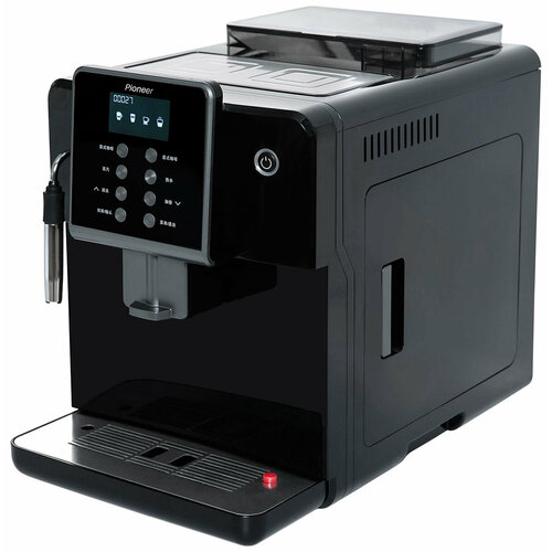 Кофемашина автоматическая Pioneer CMA005