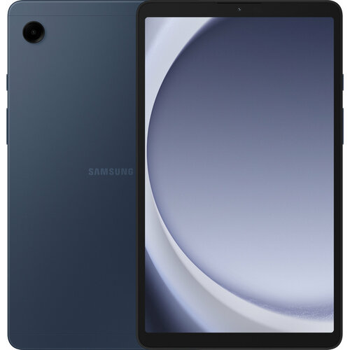 Планшет Samsung Galaxy Tab A9 SM-X210 Snapdragon 695 2.2 8C RAM4Gb ROM64Gb 11" LCD 1920x1200 Android