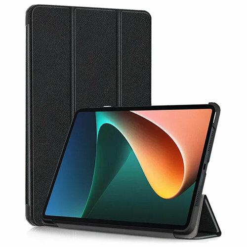Чехол для Samsung Galaxy Tab A9 8.7' Zibelino Tablet черный