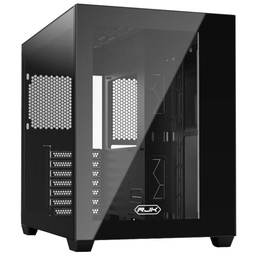 Компьютерный корпус RAIJINTEK PAEAN C7 черный