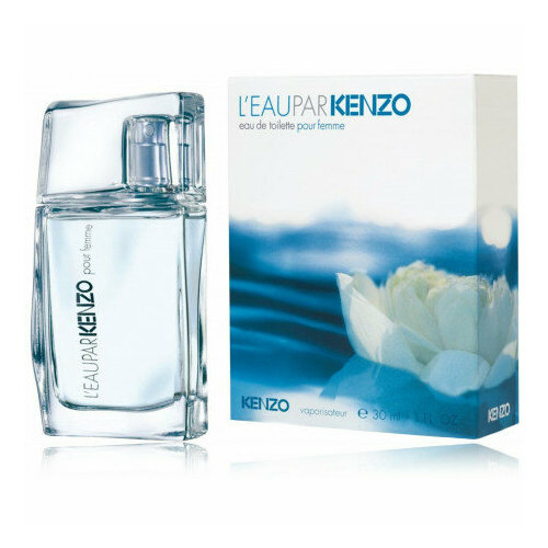 Духи Kenzo KENZO L'eau KENZO edt 30ml жен