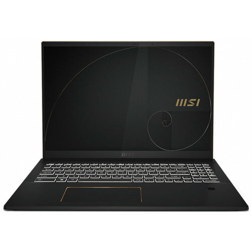 Ноутбук MSI Summit E16 AI Studio A1VETG-017RU 16 (2560x1600) IPS 165Гц сенсорный/Intel Core Ultra 7 155H/16ГБ LPDDR5/1ТБ SSD/GeForce RTX 4050 6ГБ/Win 11 Pro черный (9S7-159621-017)
