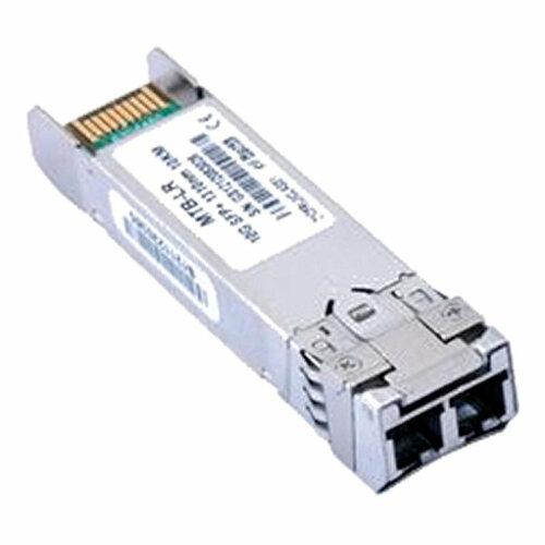 Трансивер Planet 10G SFP+ Fiber Transceiver (Single-Mode) (MTB-LR)