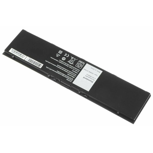 Аккумулятор для Dell 3RNFD 34GKR для Latitude E7440 / Latitude E7450 / Latitude 7000