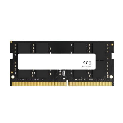Foxline Память оперативная/ Foxline SODIMM 16GB 5200 DDR5 CL42