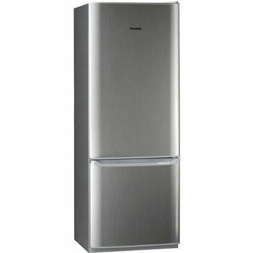 Холодильник Pozis RK FNF-170 серебристый металлик (двухкамерный)