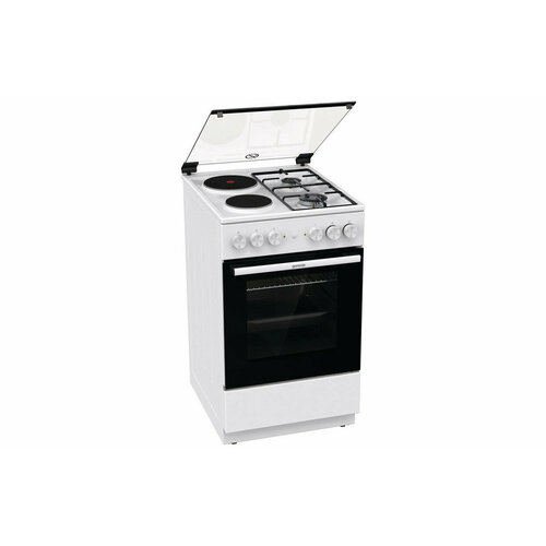 Комбинированная плита Gorenje GK5A11WG