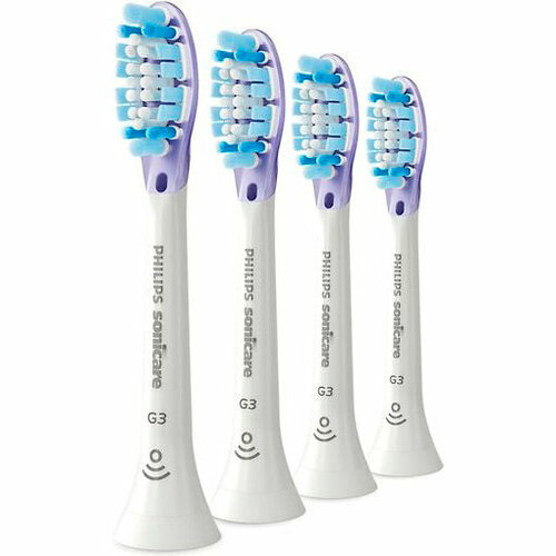 Насадки для зубной щетки Philips HX9054/17 Premium Gum Care, 4 шт HX9054/17