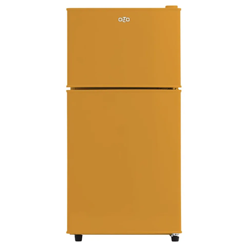 Холодильник OLTO RF-120T ORANGE