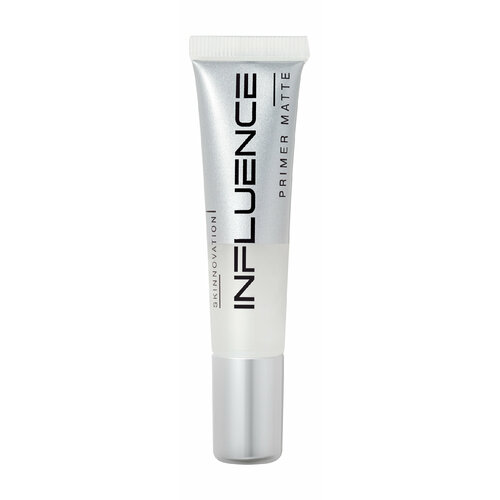 Матирующий праймер Influence Beauty Skinnovation Matte Mattifying Primer