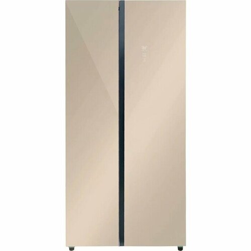 Холодильник Lex LSB520GlGID
