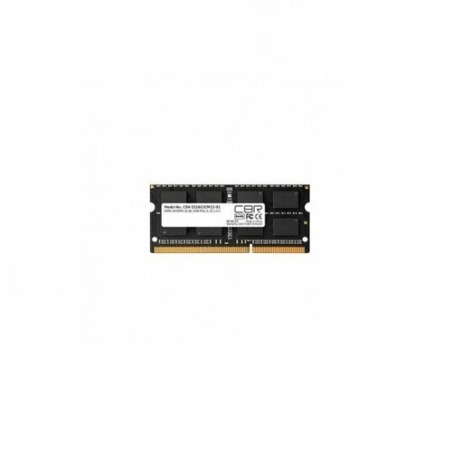 Оперативная память CBR DDR4 16GB (CD4-SS16G32M22-01)