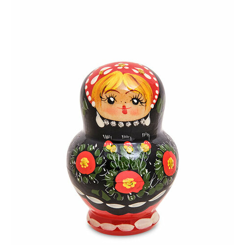 Матрешка 5м Сирафима МР-62/ 2-B 113-7011901