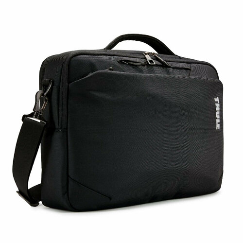 Thule Сумка для ноутбука Thule Subterra Laptop Bag 15.6", черная, 3204086