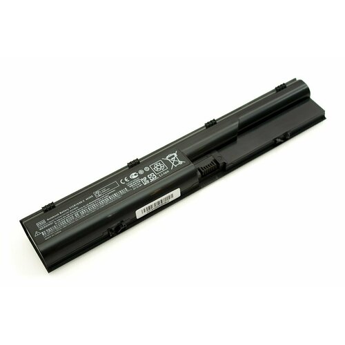 Аккумулятор для ноутбука HP HSTNN-I99C-4 5200 mah 10.8V