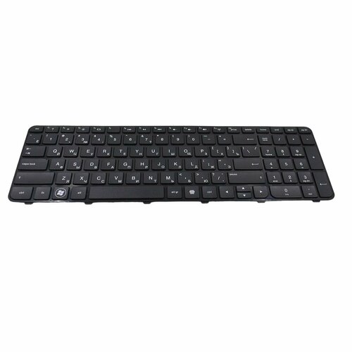 Клавиатура для HP Pavilion g6-2168sr ноутбука