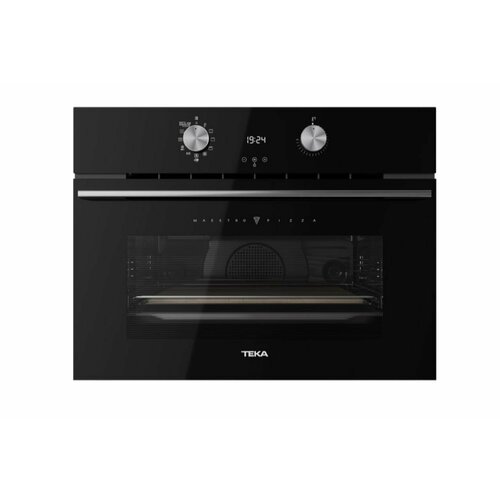 Духовой шкаф Teka MAESTROPIZZA HLC 8510P NIGHT RIVER BLACK