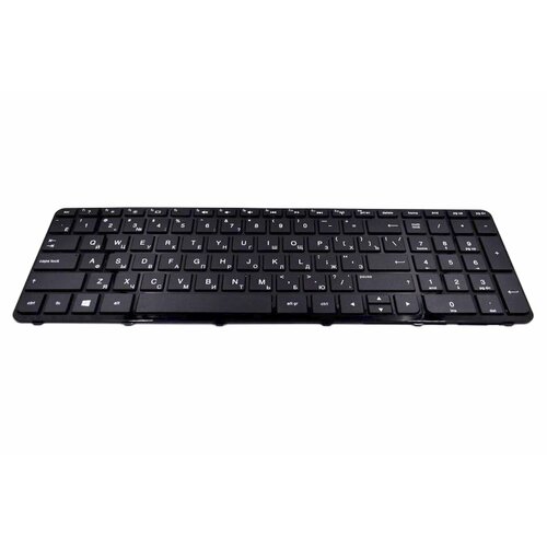 Клавиатура для HP 15-g007er ноутбука