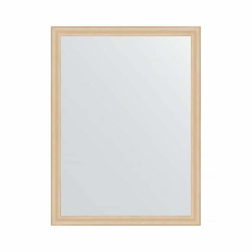 Зеркало в багетной раме - бук 37 mm