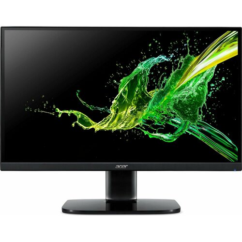 Монитор Acer LCD 27 дюймов KA270HBMix Black