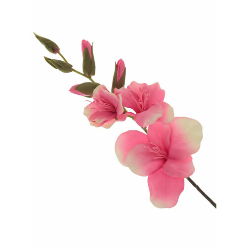 Искусственный цветок Гладиолус 66 см