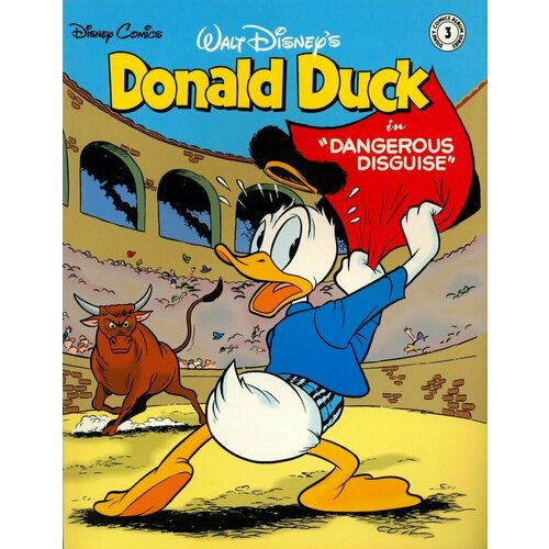 Плакат, постер на холсте Donald Duck, Дональд Дак, . Размер 42 х 60 см