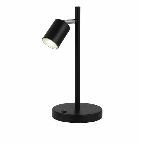 Лампа настольная MT012/1 Black