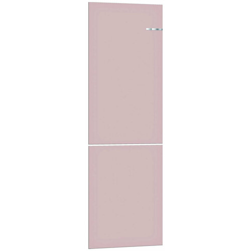 Декоративная панель Bosch Serie|4 KSZ2BVP00 Розовый пудровый