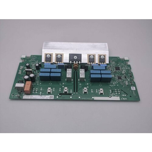 Силовой модуль варочной панели Bosch/Siemens 8001145410