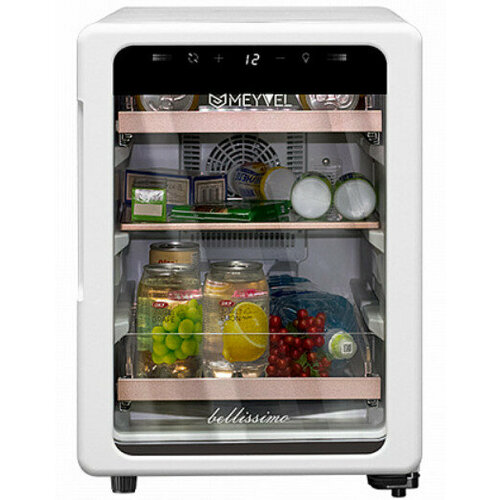 Холодильник Meyvel MD35-White