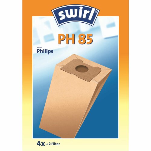 Фильтр для пылесоса Swirl PH85