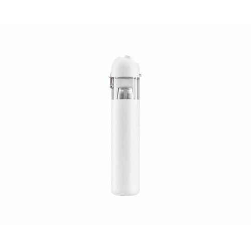 Беспроводной умный пылесос вертикальный ручной Xiaomi Mi Cleaner Vacuum Mini-EU (BHR5156EU). Пылесос оснащён съёмным стальным фильтром первичной очи