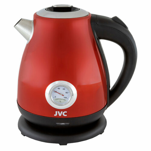 Чайник JVC JK-KE1717 red