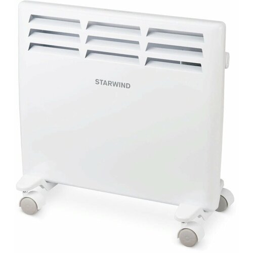 Конвектор StarWind SHV4510, 1000Вт, белый