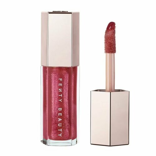 Fenty Beauty Сияющий блеск для губ RiRI Gloss Bomb Universal Lip Luminizer