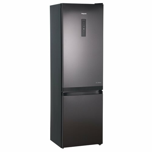 Холодильник Hotpoint HT 8202I BX O3