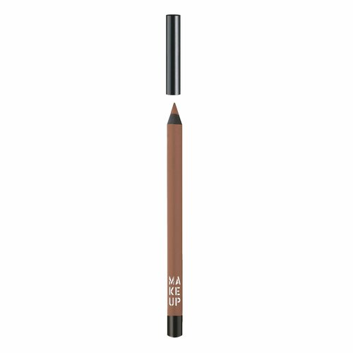 Make up Factory Карандаш для губ Color Perfection Lip Liner №30 светлый коричневый