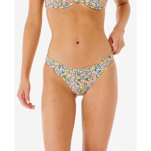Купальник RIP CURL Купальник низ; Ж; AFTERGLOW FLORAL FULL PANT; цвет 3282 MULTICO; размер XS-M, размер M, мультиколор
