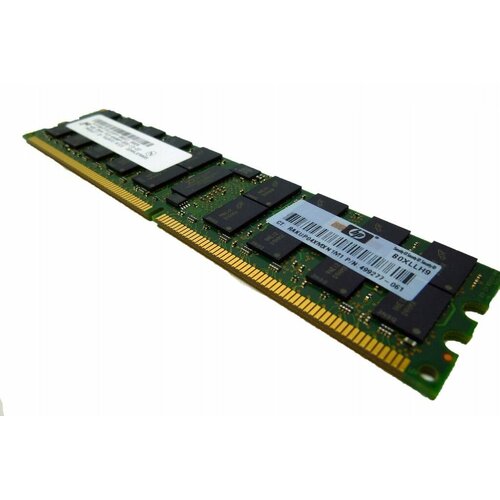 Оперативная память HP 416474-001 16GB (2x8GB) PC5300 SDRAM Kit