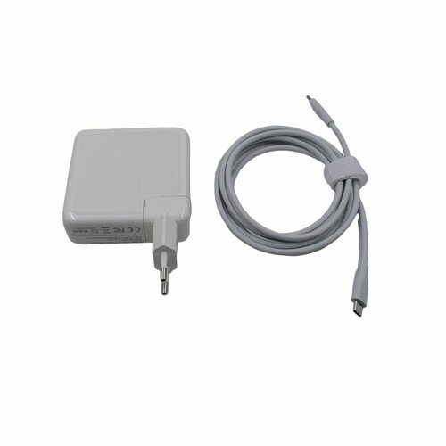 Зарядное устройство для MacBook Pro MLW82RU блок питания зарядка адаптер для ноутбука